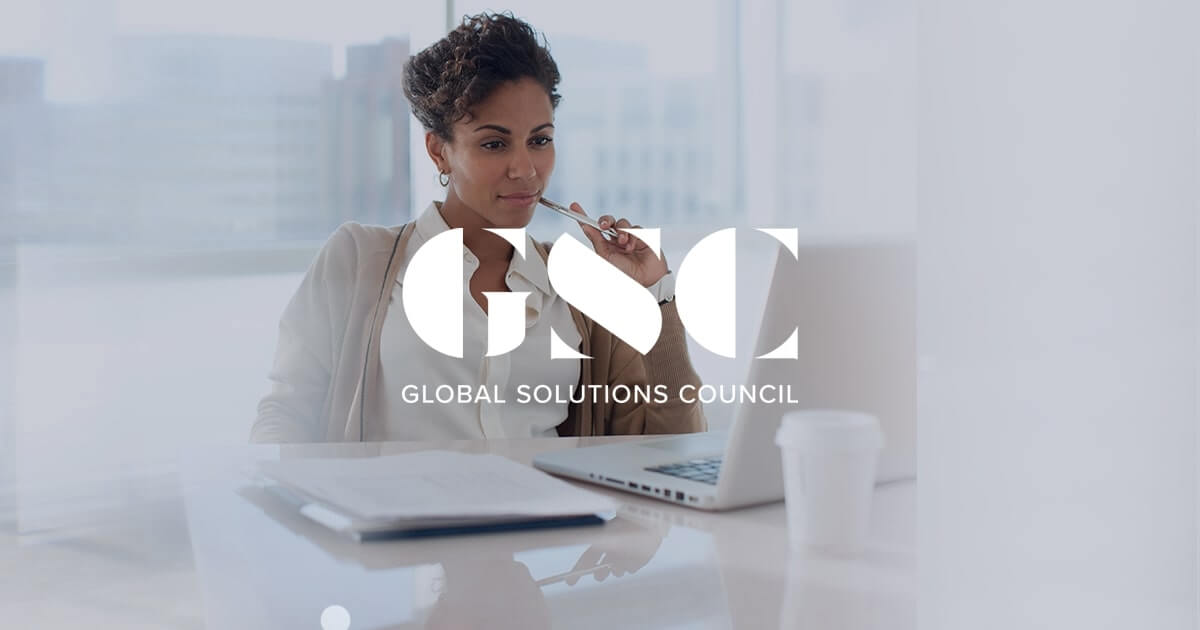 Credit Management Workstream | GSC | Global Solutions Council